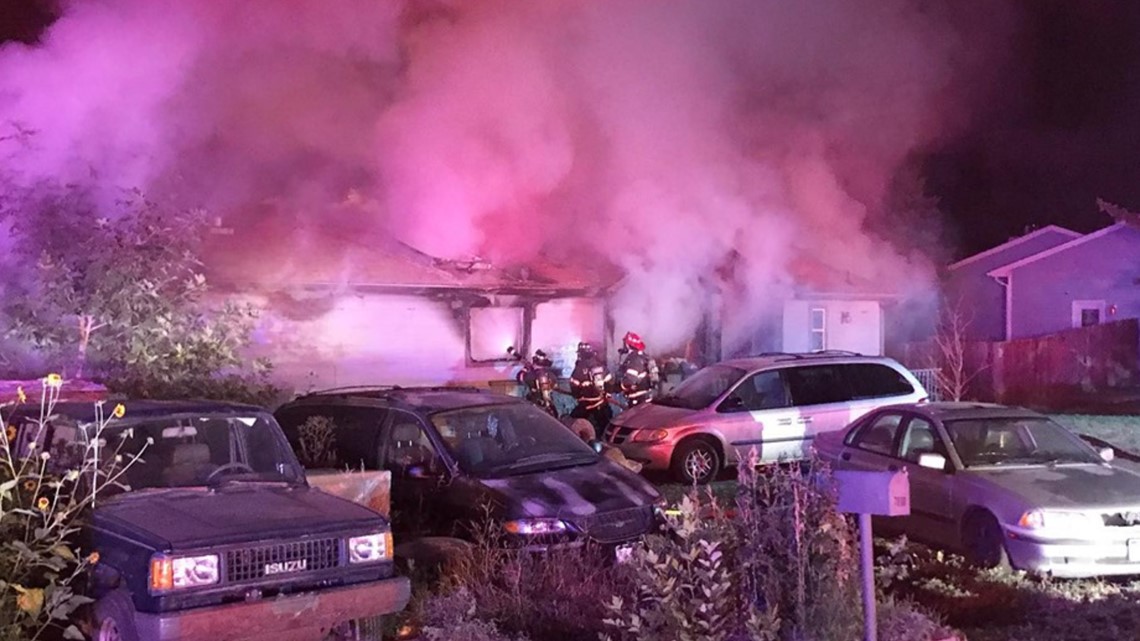 2 killed in house fire in Fort Collins | 9news.com