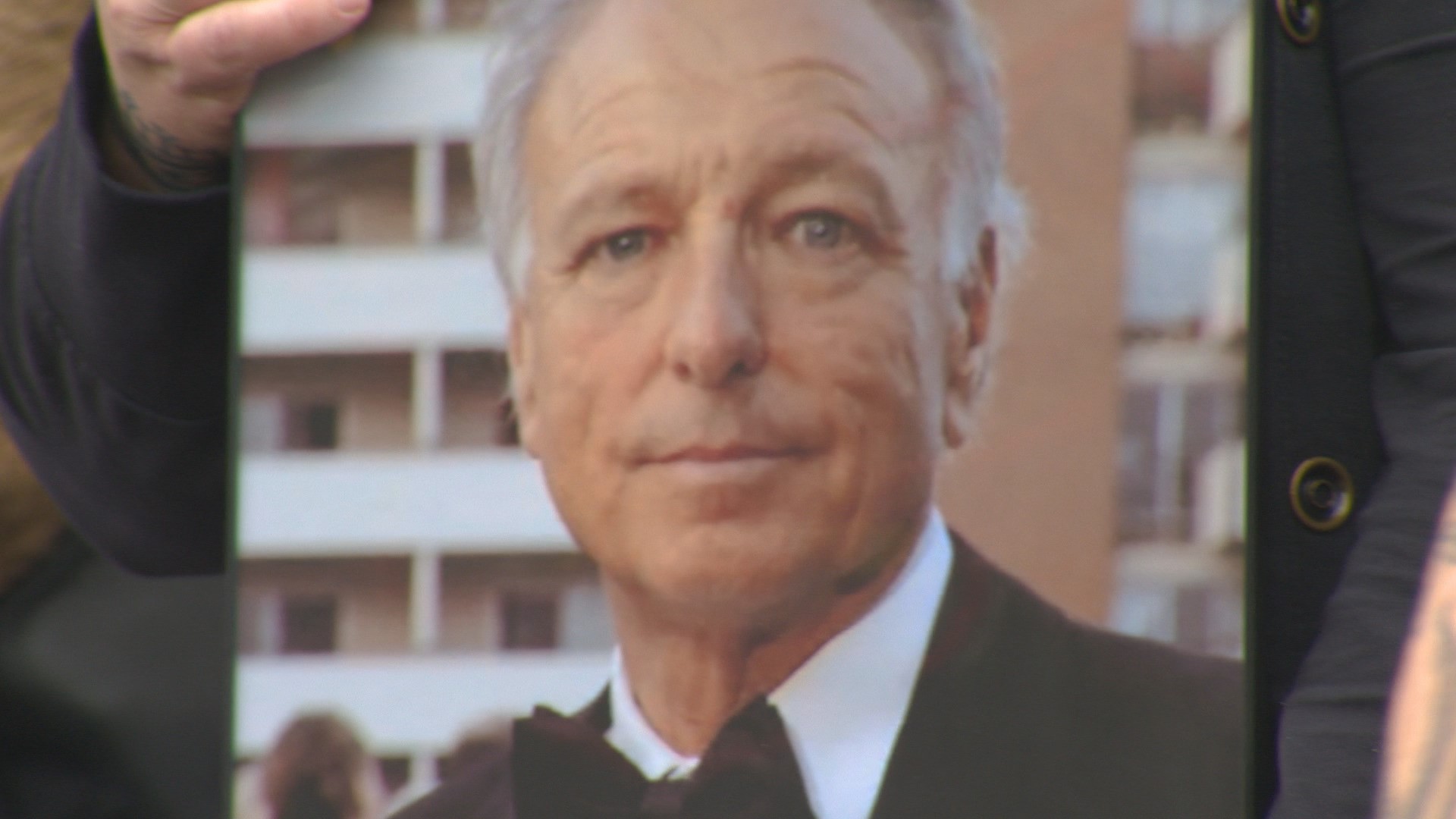 Video foreshadows parts of Denver, Lakewood shooting rampage | 9news.com