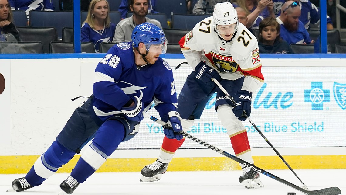 NHL concludes investigation into former Av Ian Cole | 9news.com