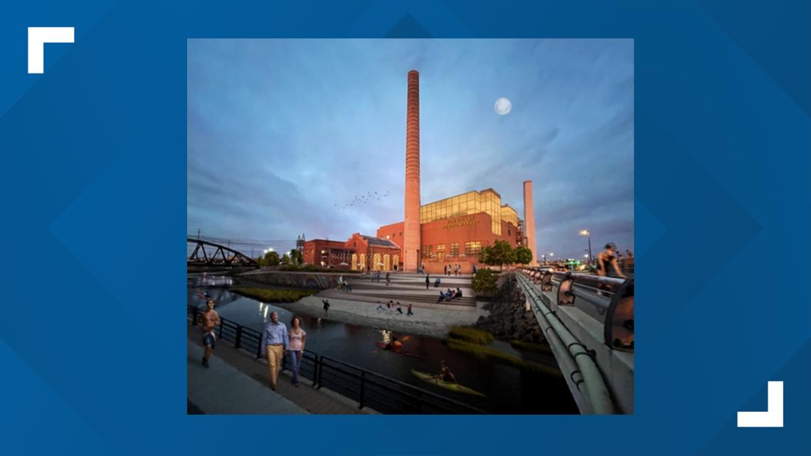 Landmark filing could determine Zuni Steam Plant's future | 9news.com