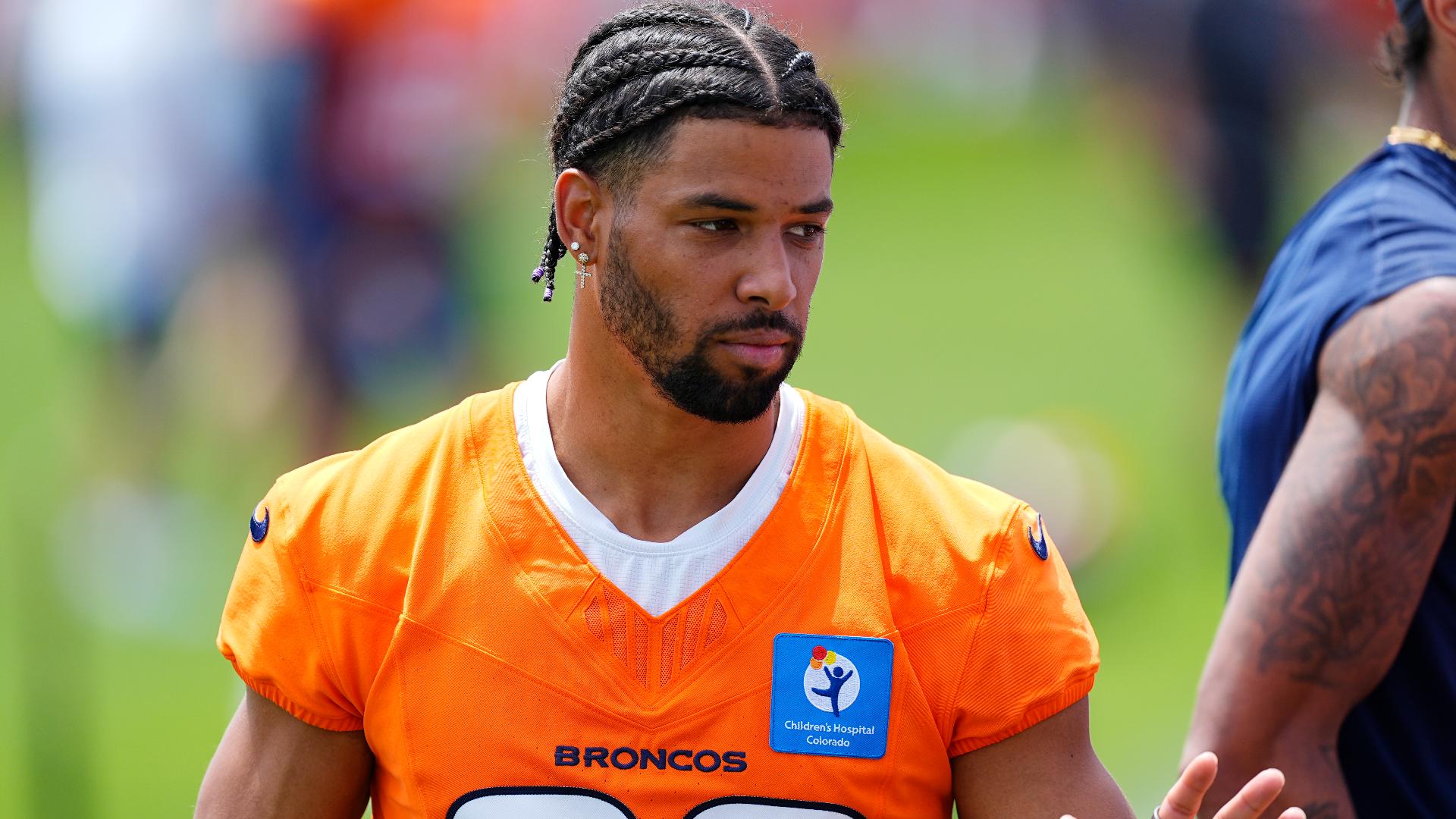 Denver Broncos 53-man roster projection | 9news.com