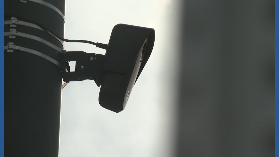 Surveillance cameras spark Fort Collins Council discussion | 9news.com