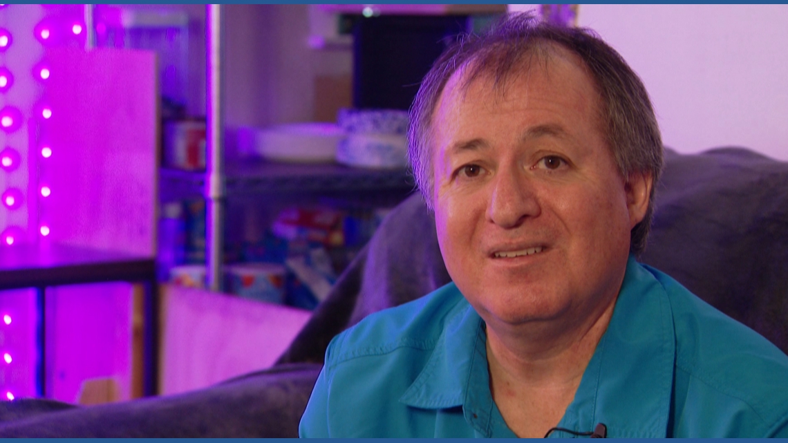 Denver's Kinship Care program helps keep families together | 9news.com