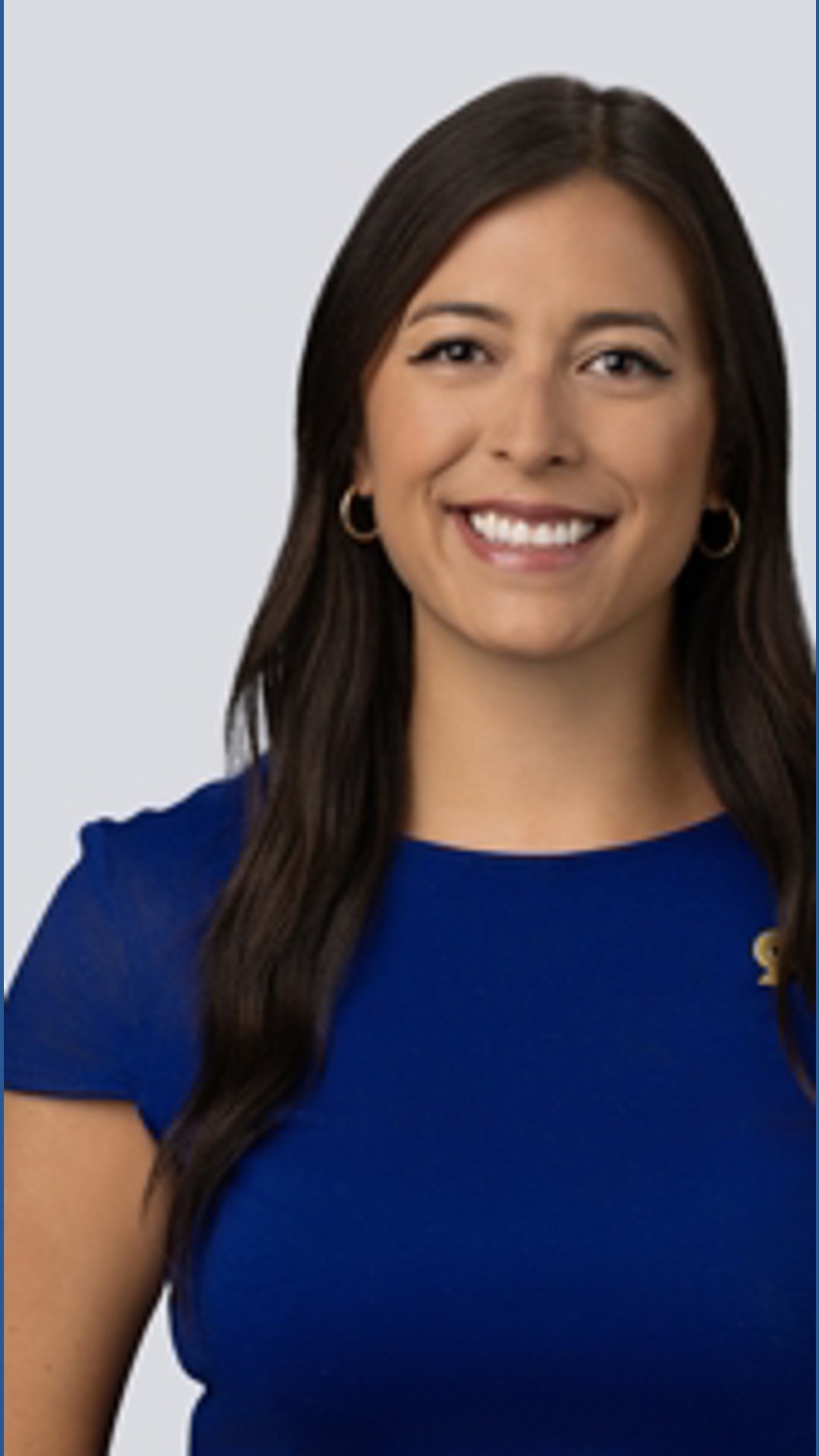Courtney Yuen: Meet the 9NEWS team | 9news.com