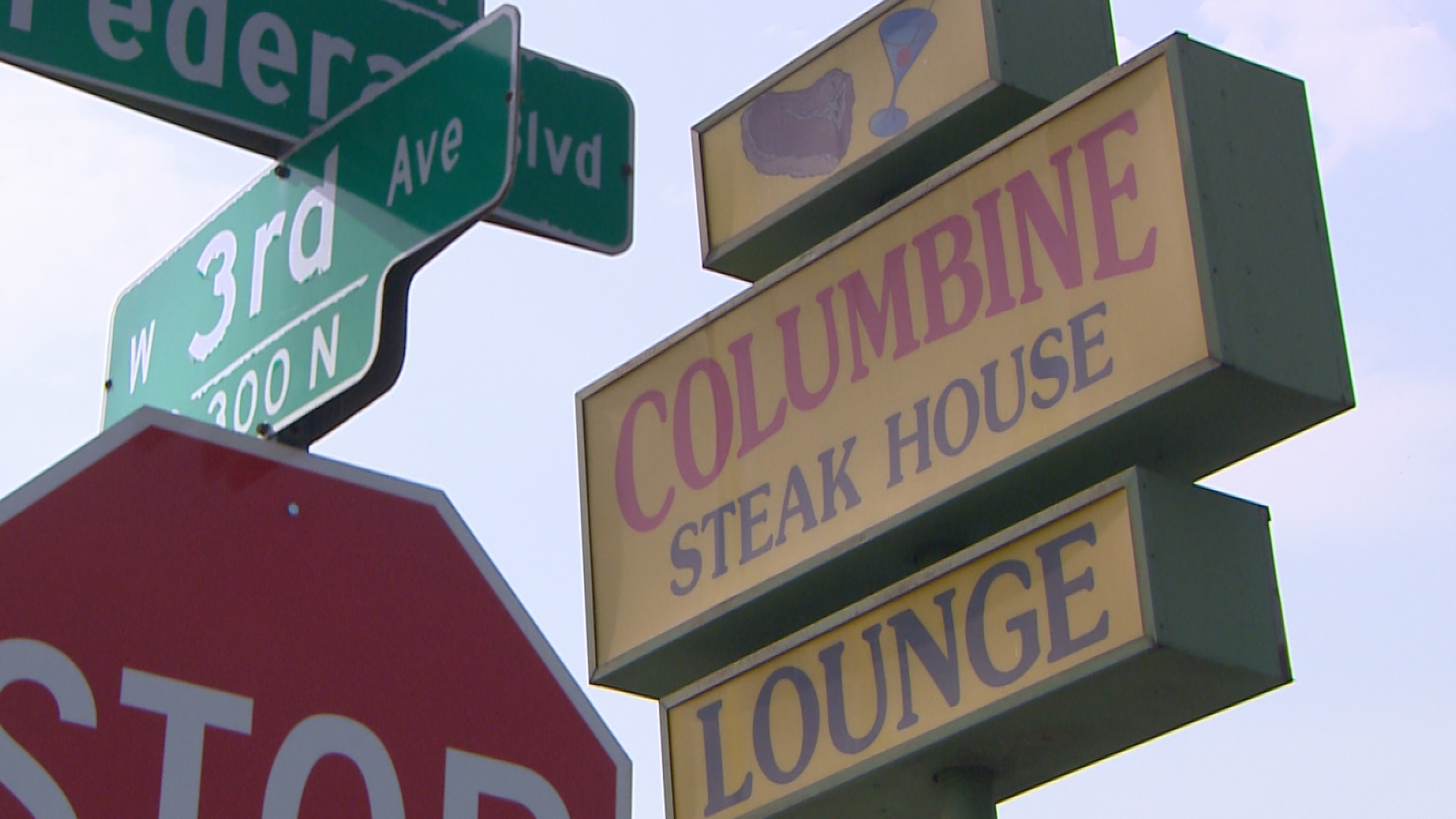 Denver steakhouse burglarized only for steaks | 9news.com