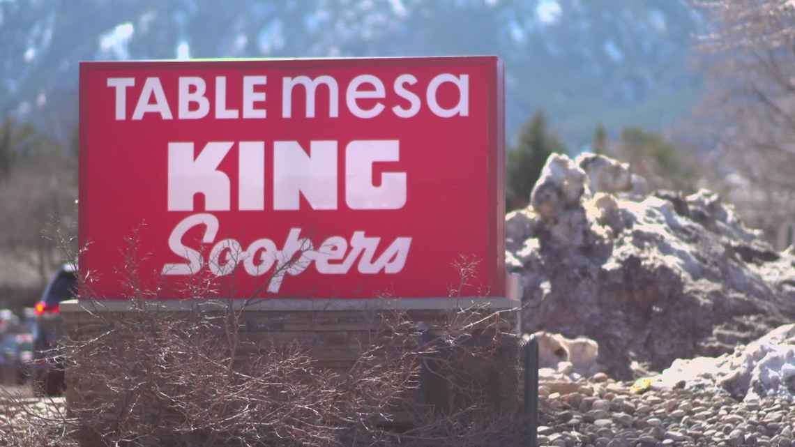 Trial to begin for Boulder King Soopers shooting suspect | 9news.com