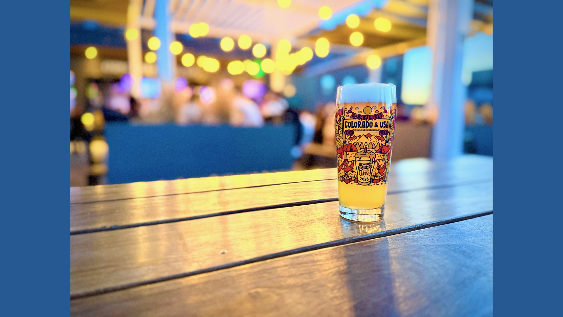 Colorado Pint Day: Collectible glass coming to hundreds of breweries ...
