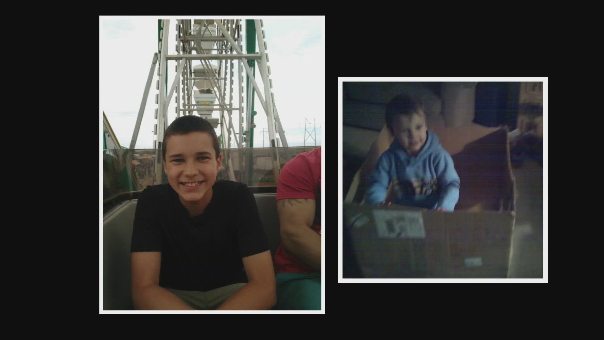 Former officer sentenced in Aurora teen's 2021 fatal shooting | 9news.com