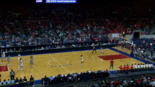 High School Sports | Denver, Colorado | 9news.com