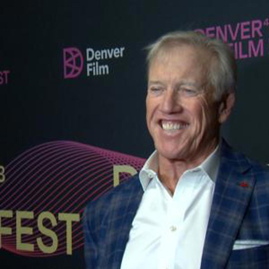 John Elway reflects on personal journey at 'Elway' film premiere in ...