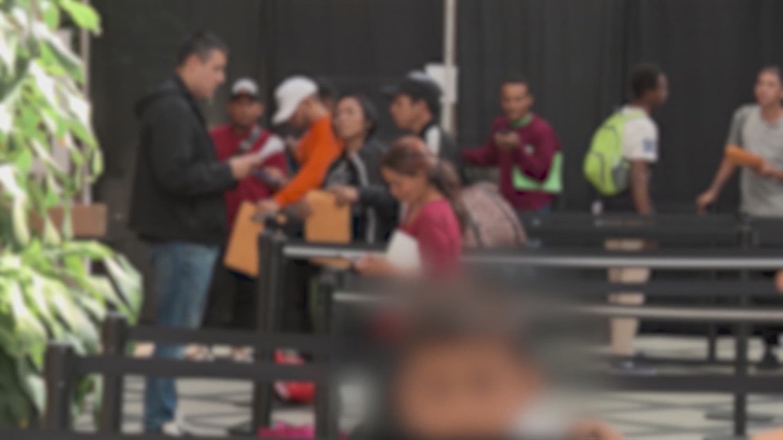 Temporary protected status revoked for Venezuelans | 9news.com