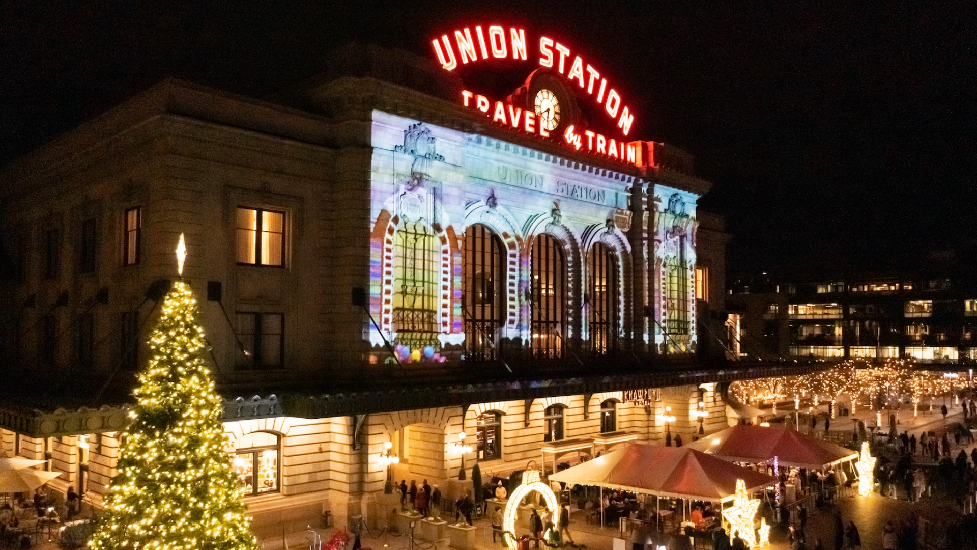 9 Things to do in Denver and Colorado this Thanksgiving weekend | 9news.com