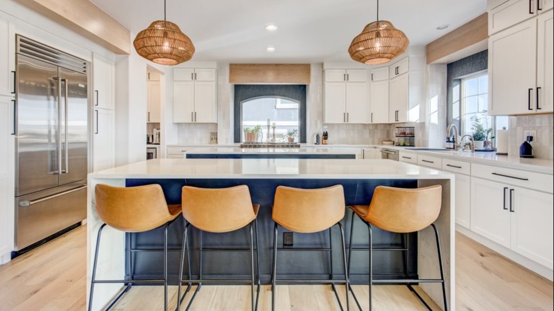 remodeling my kitchen | 9news.com