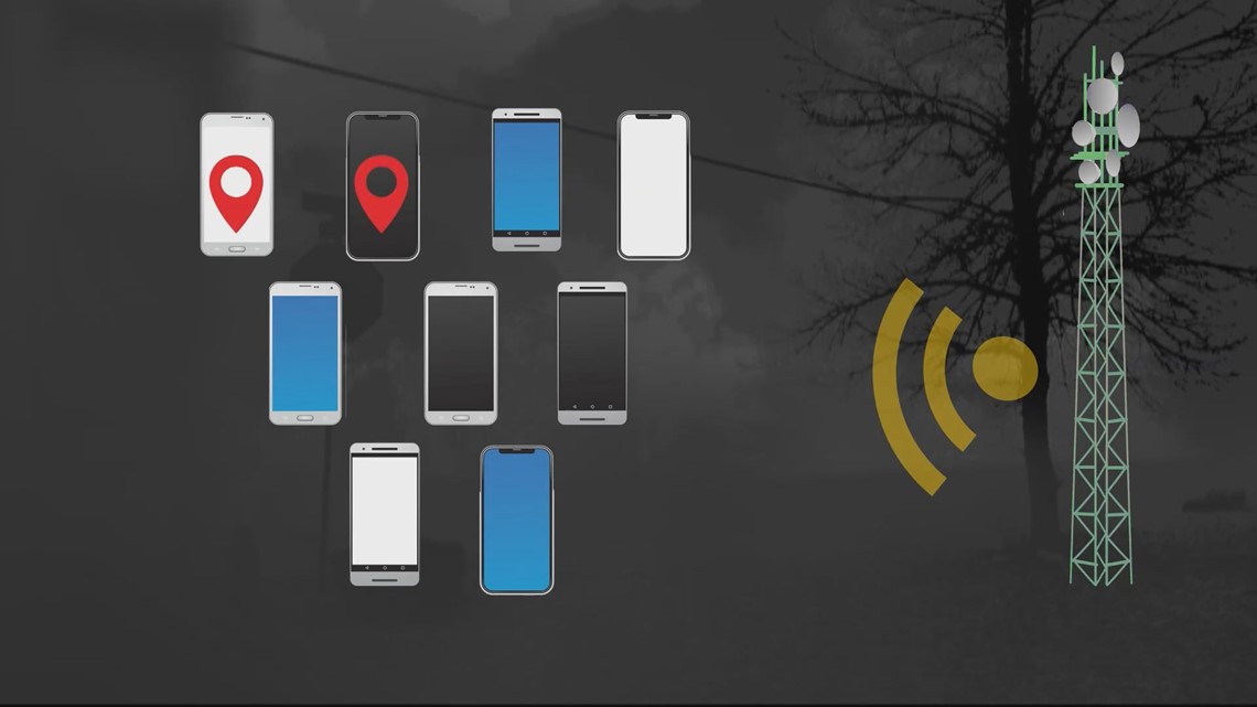 FCC adopts improvements to Wireless Emergency Alerts | 9news.com