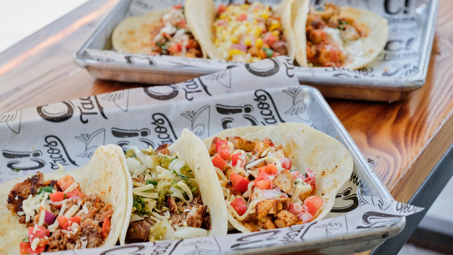 Florida's Capital Tacos to expand to Colorado with new locations ...