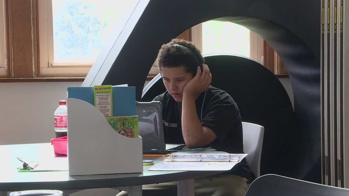 Denver Public Schools enhance autism support with new classrooms ...