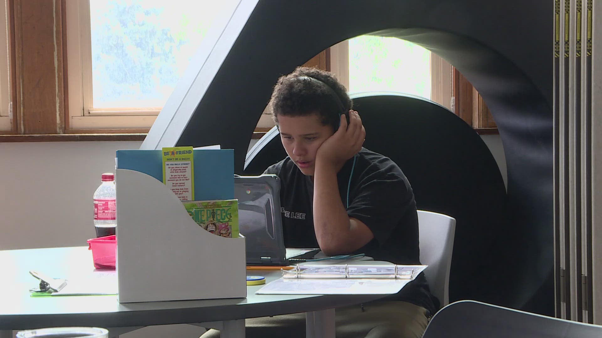 Denver Public Schools enhance autism support with new classrooms ...