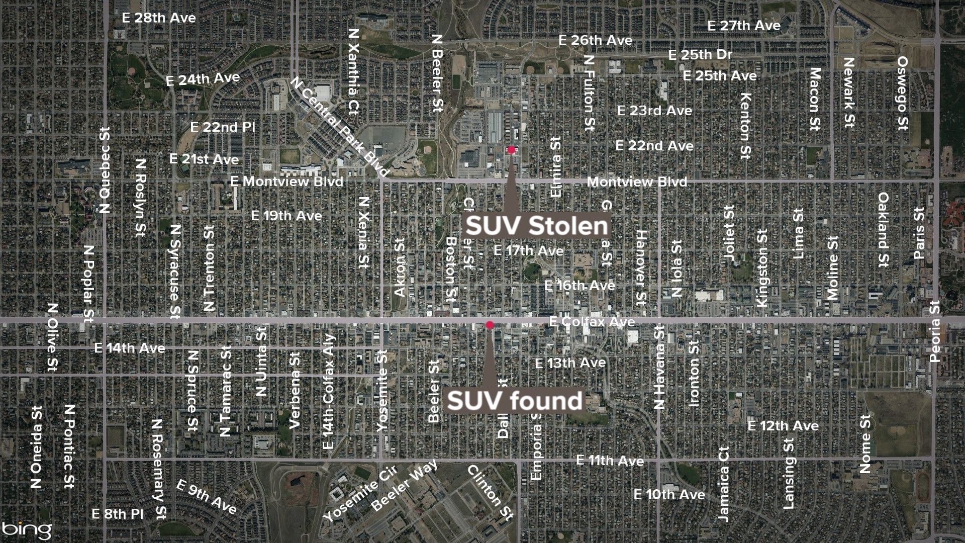 Robert Feldman: Teen takes stand in father's murder trial | 9news.com