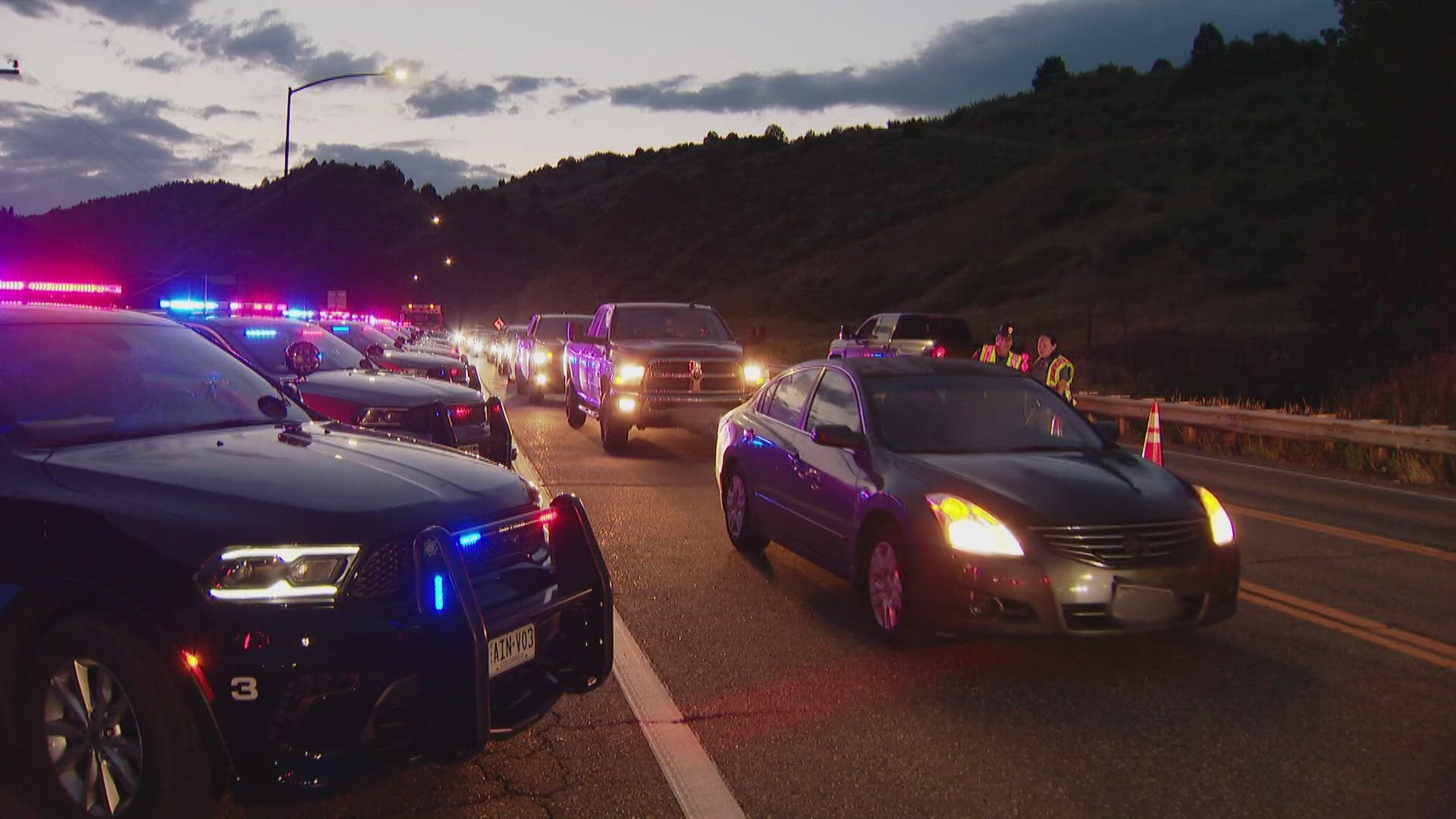 Victim impact panels aim to reach DUI offenders where courts fall short ...