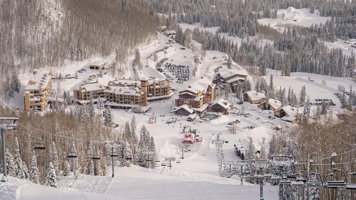 Colorado's Purgatory Resort offering ski lift tickets for $29 | 9news.com