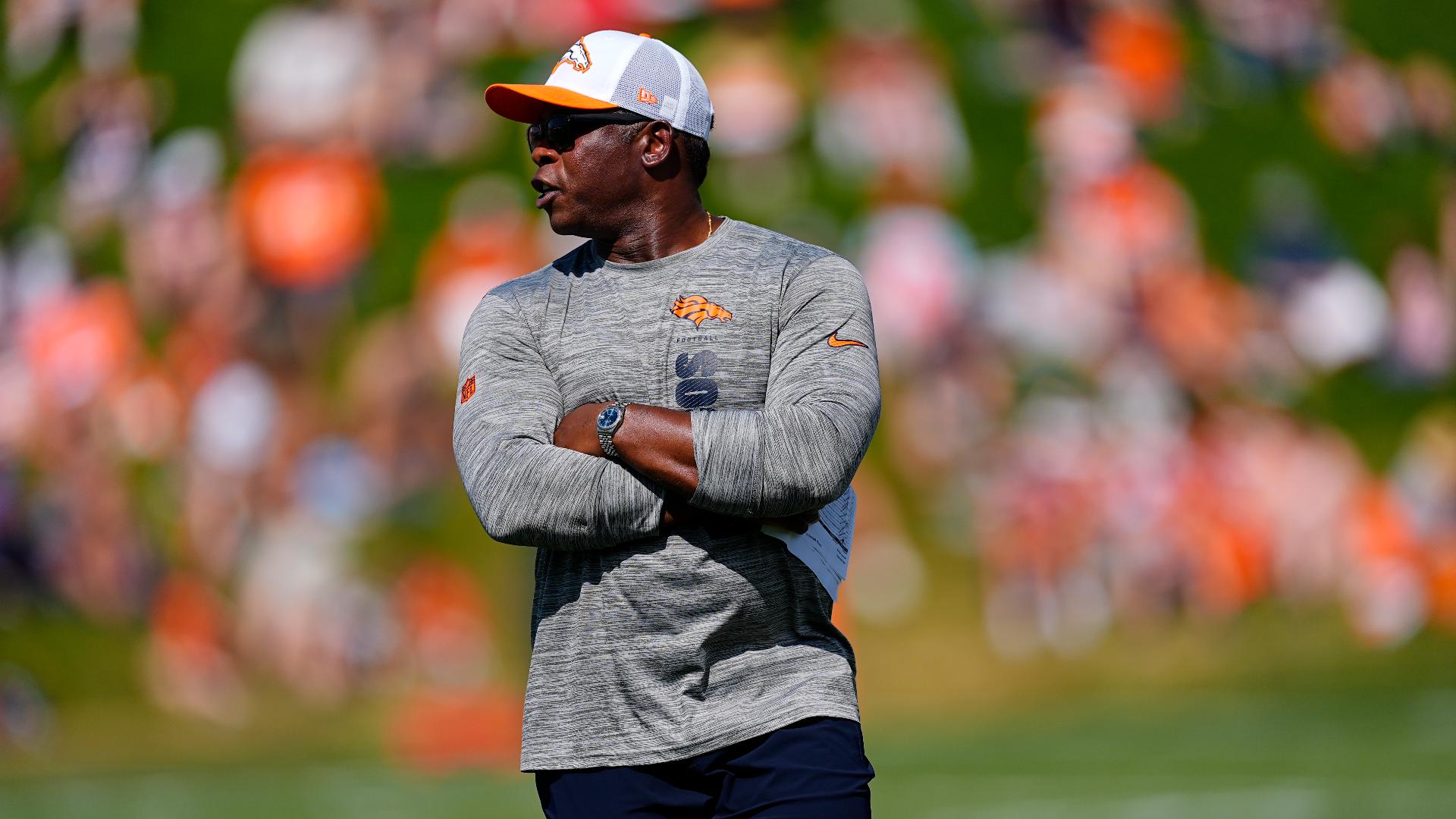 One more look at the Denver Broncos' 53-man roster | 9news.com