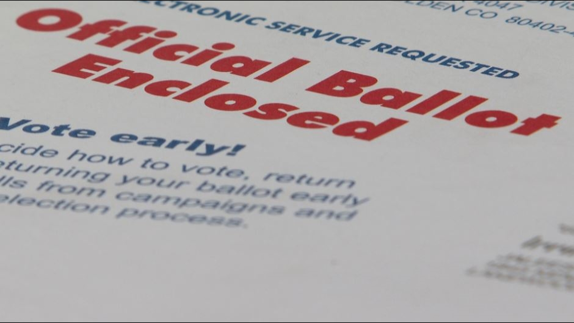 Election results: Proposition 131 | 9news.com