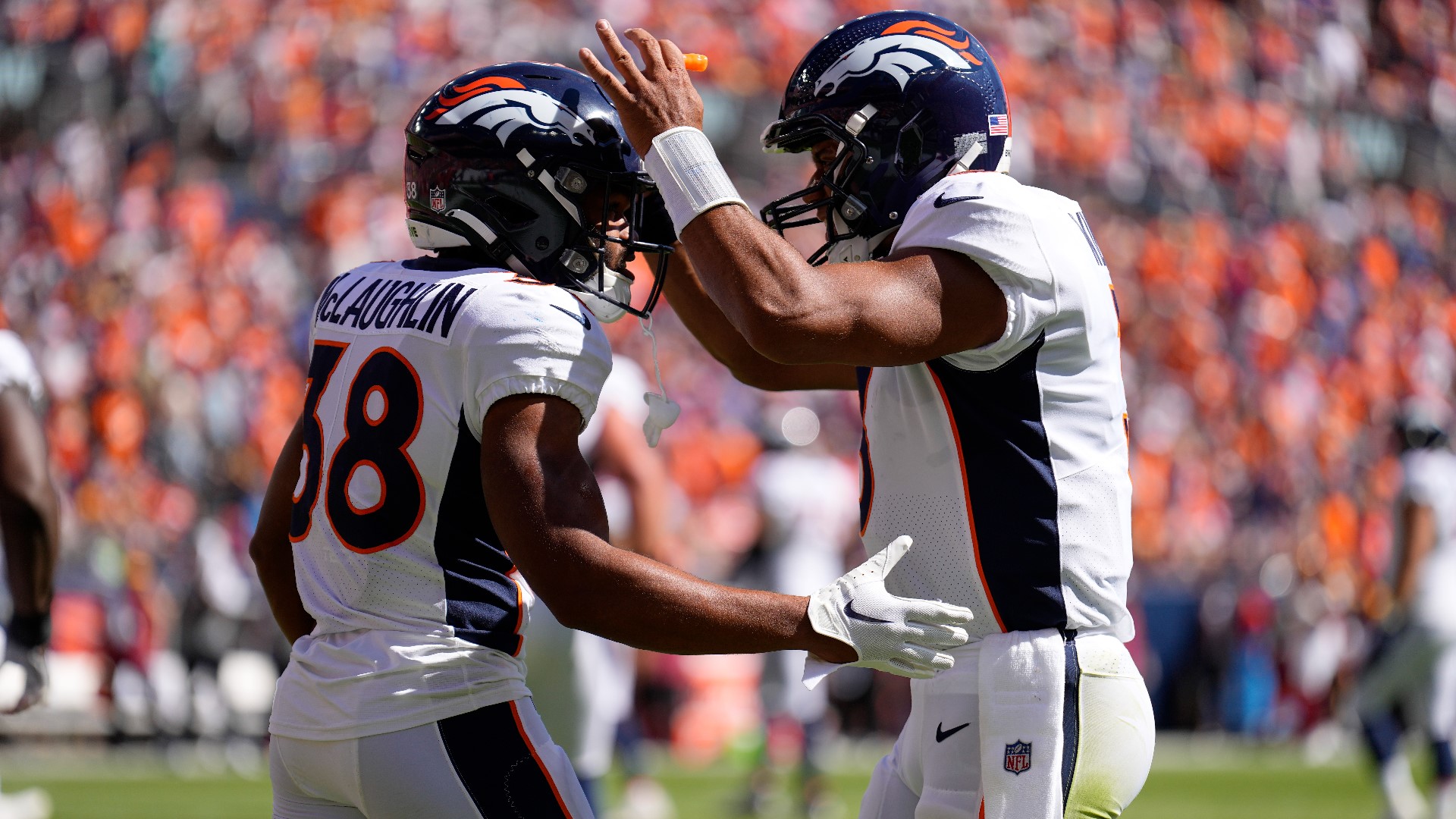9 keys to Denver Broncos beating Miami Dolphins | 9news.com