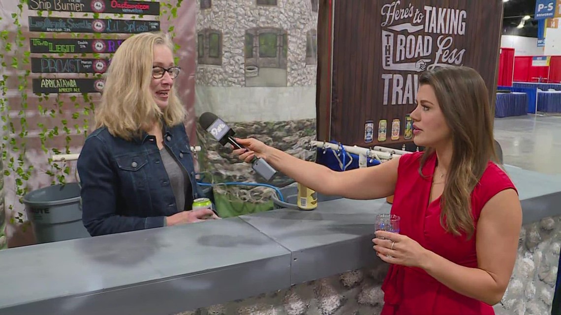 Everything you need to know for GABF 2022 | 9news.com