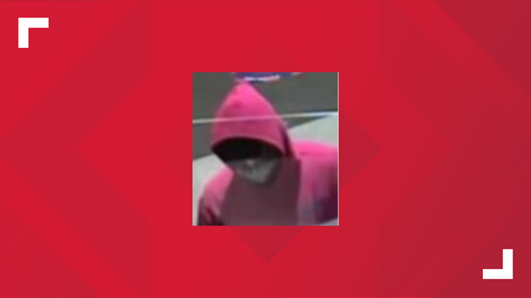 US Bank on Colorado Boulevard robbed | 9news.com