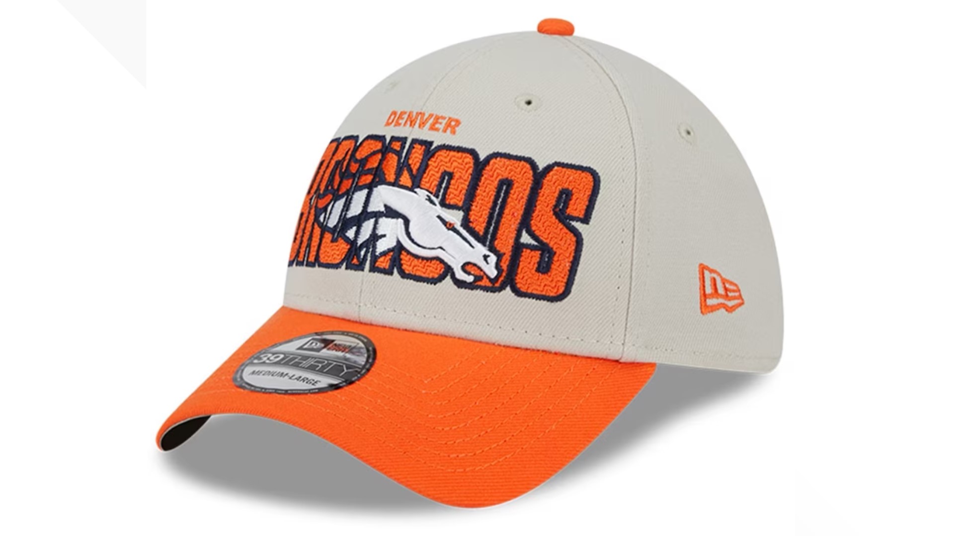 Here is the Denver Broncos' 2023 NFL Draft hat | 9news.com