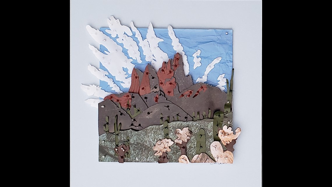 All Colorado Art Show - August 8, 2023 | 9news.com