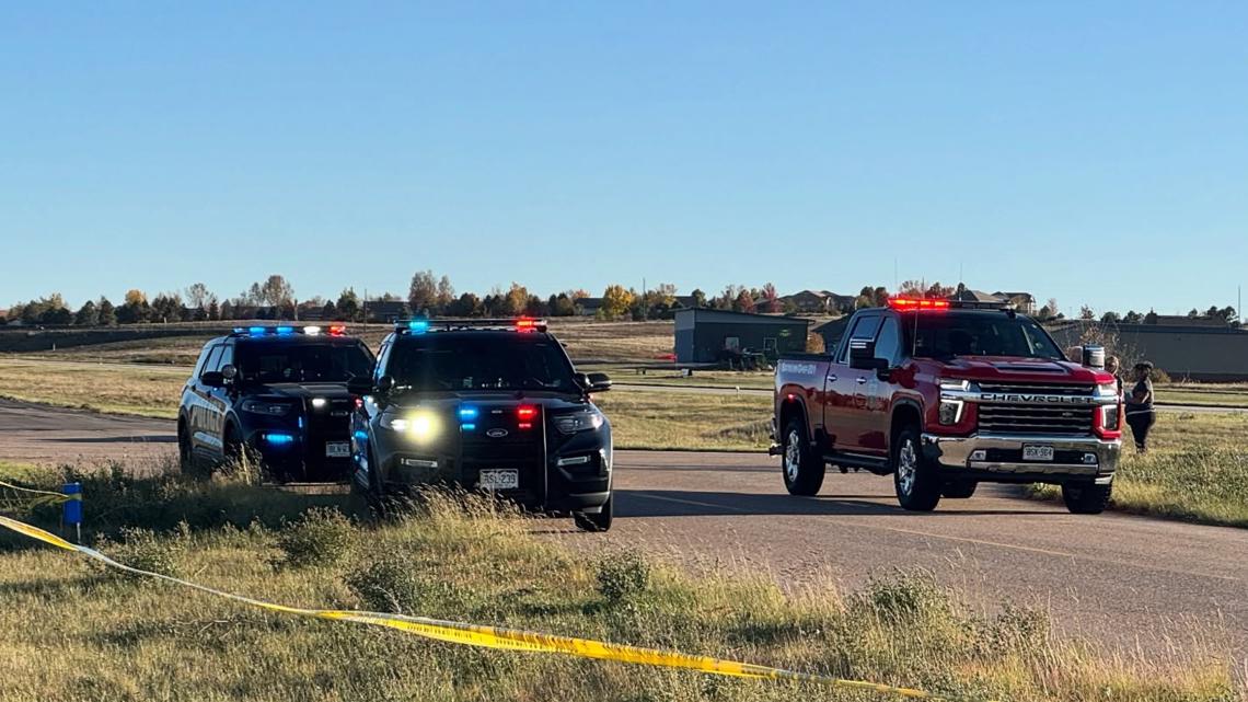 Wildfire causes evacuations in Craig | 9news.com