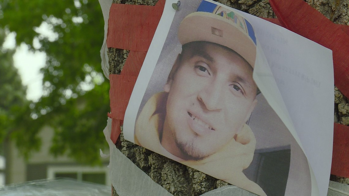 Police investigating homicide death of Isaiah Morales | 9news.com