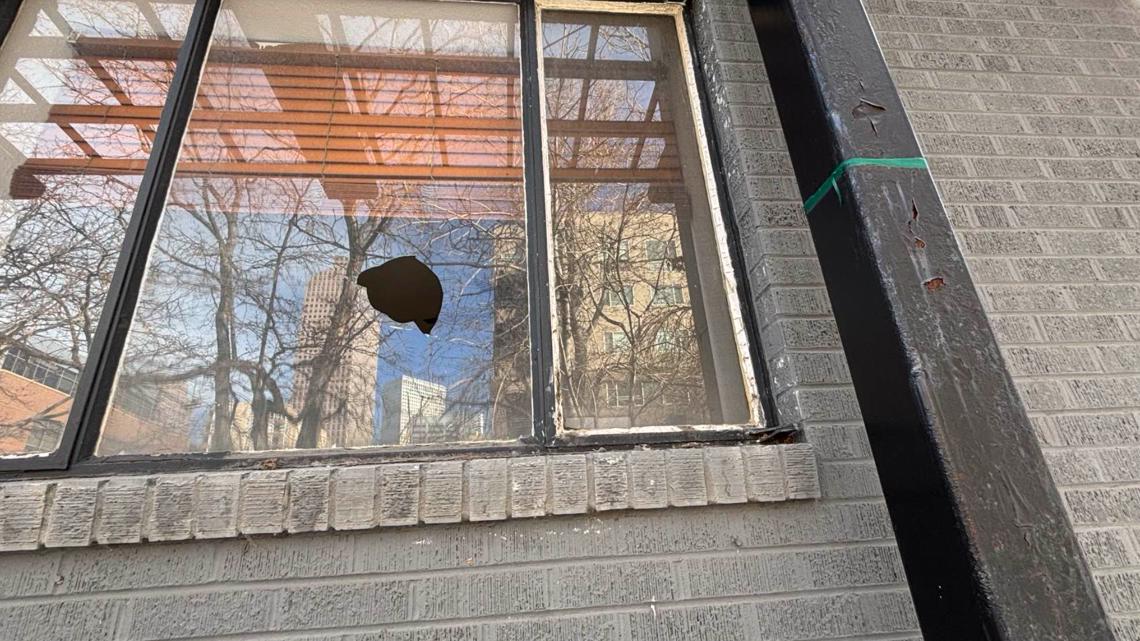 Denver orders shutdown of CBZ Management apartment building | 9news.com