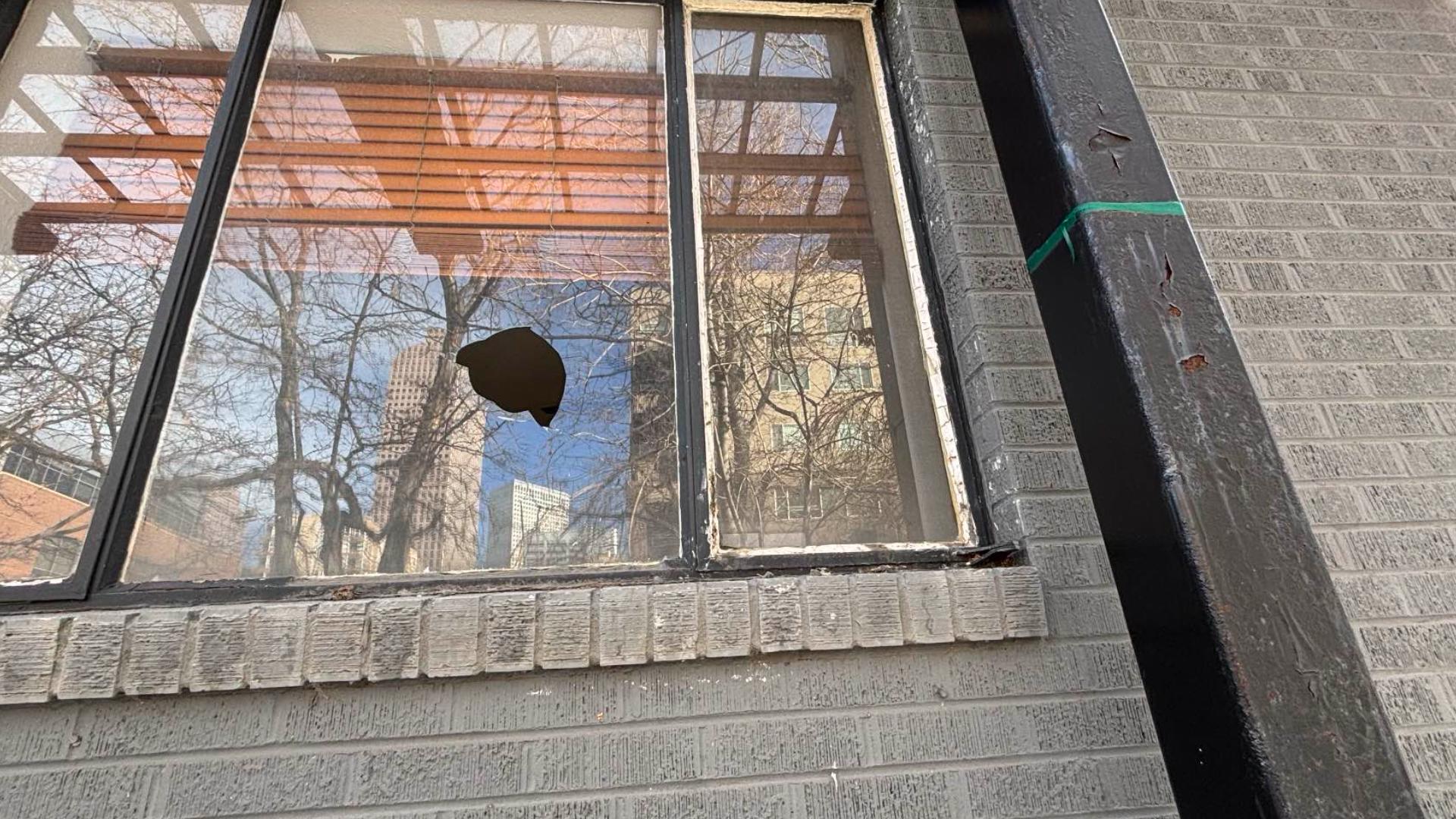 Denver orders shutdown of CBZ Management apartment building | 9news.com