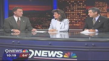 Weather forecaster Mike Nelson retires after nearly 50 years on ...