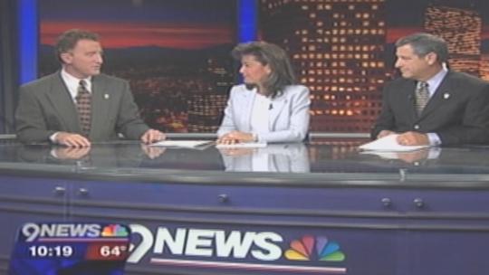 Weather forecaster Mike Nelson retires after nearly 50 years on ...