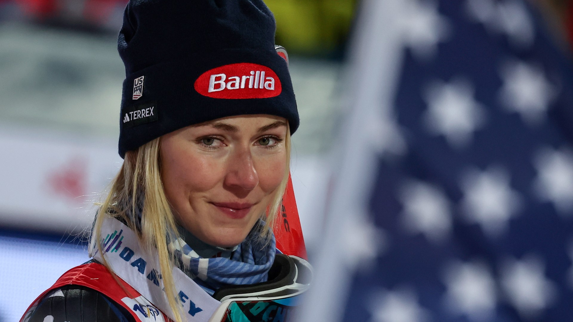 Mikaela Shiffrin to skip downhill races in upcoming ski season | 9news.com