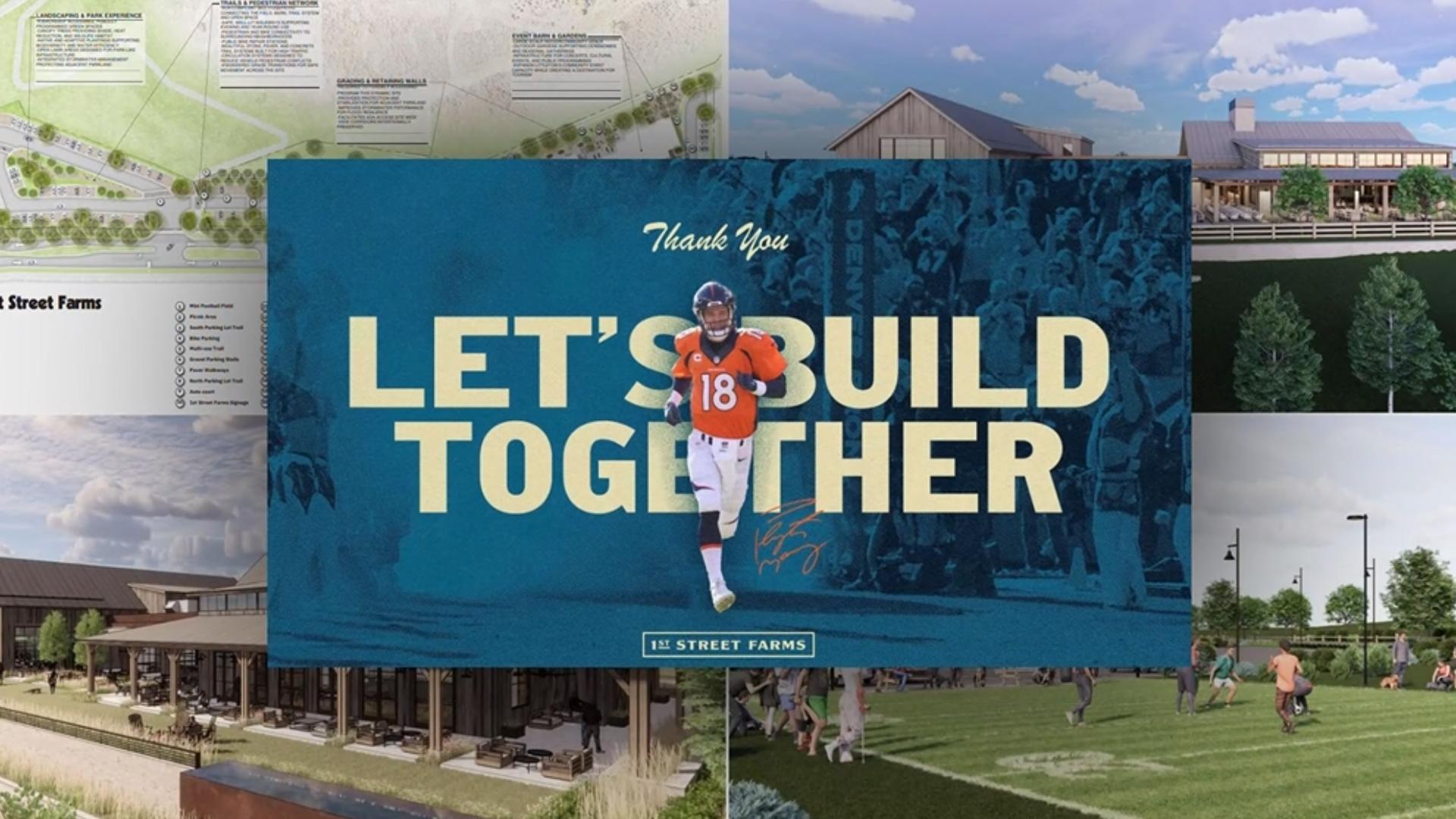 City gives restaurant group millions to build Peyton Manning-inspired ...