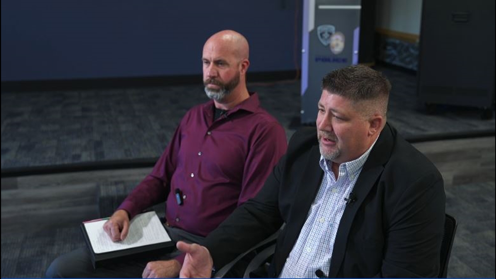 Denver family believes police could've helped save son's life | 9news.com