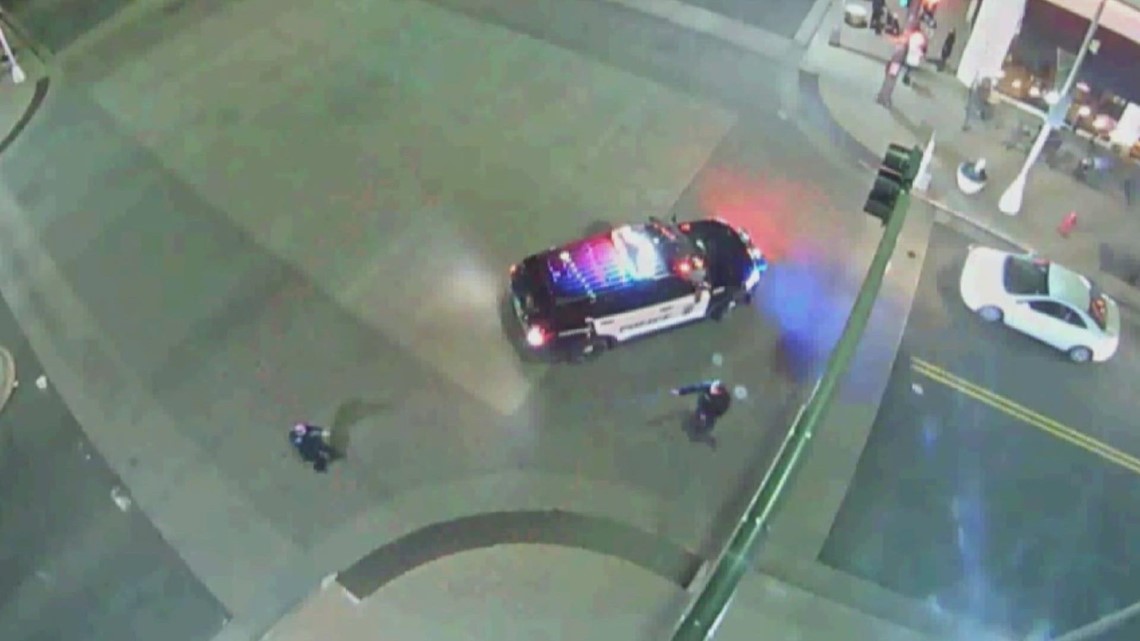 Video released from December shootings that killed 5 people | 9news.com