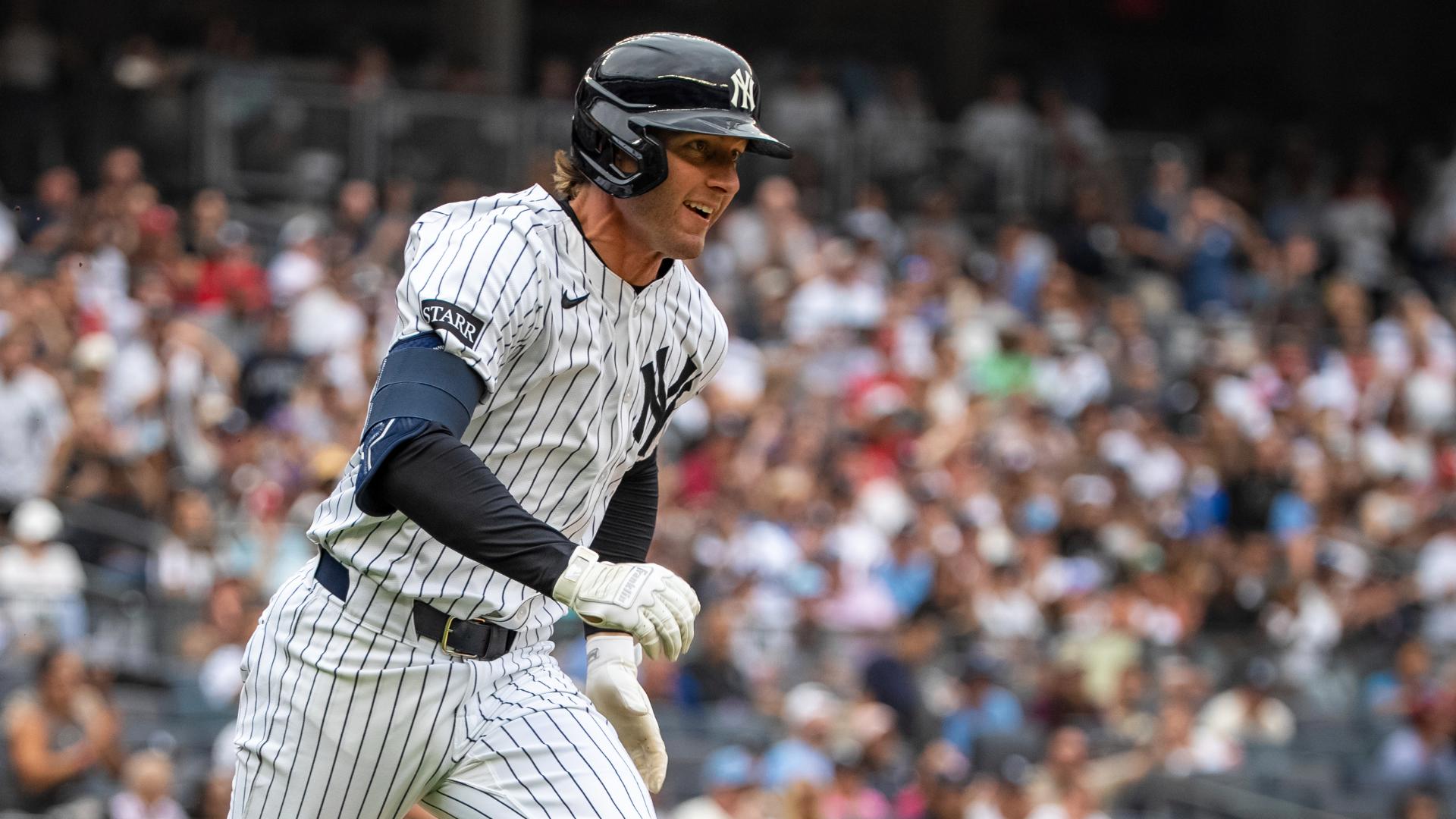 Ryan McMahon off to fast start with Yankees | 9news.com