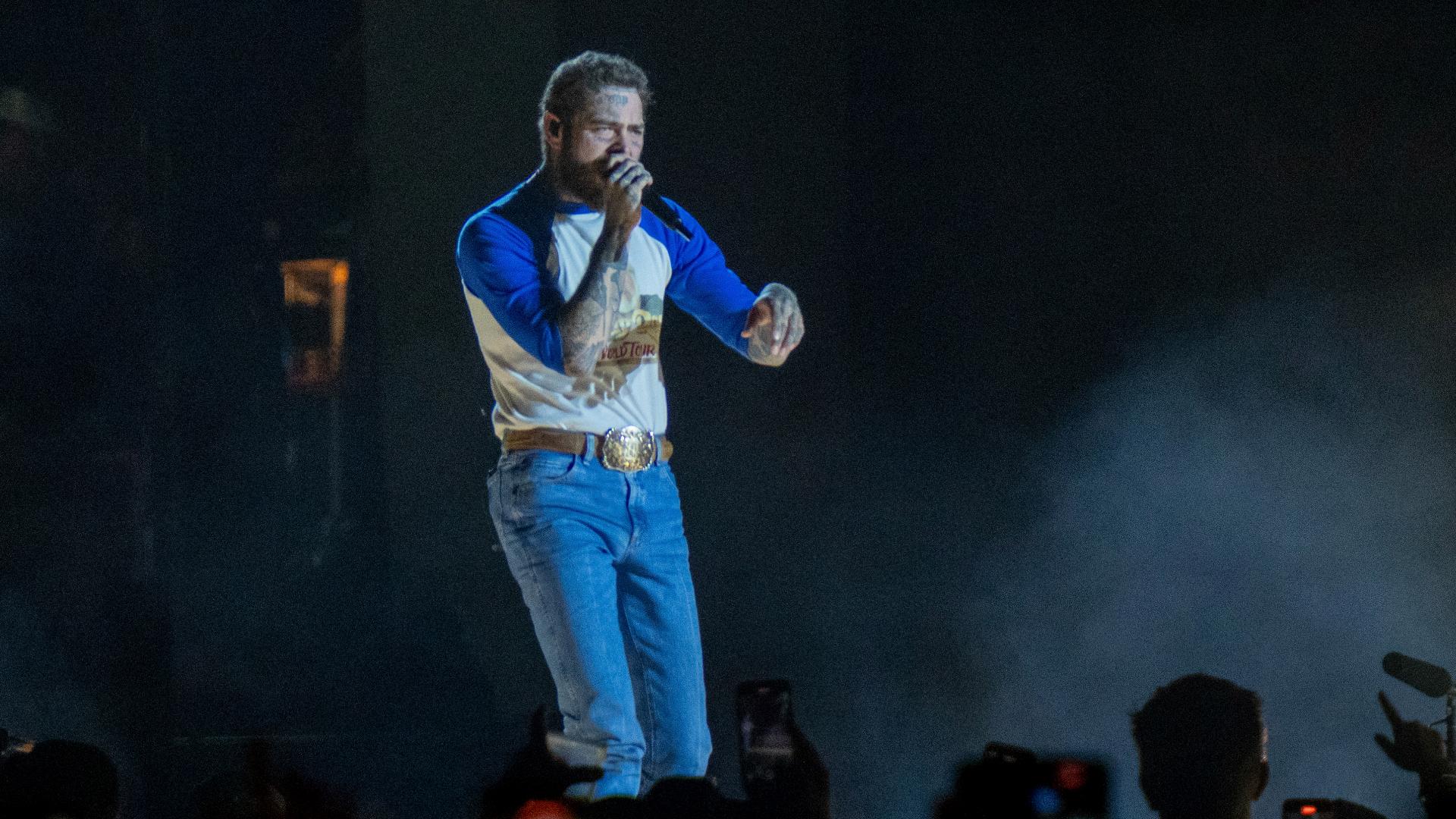 Denver stadium hosting Coldplay, Weeknd, Jelly Roll, Post Malone ...