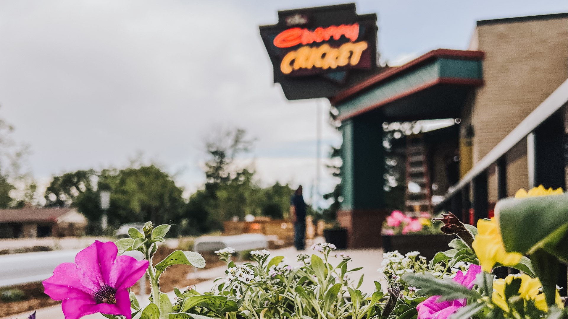 The Cherry Cricket opens newest Colorado location in Littleton | 9news.com