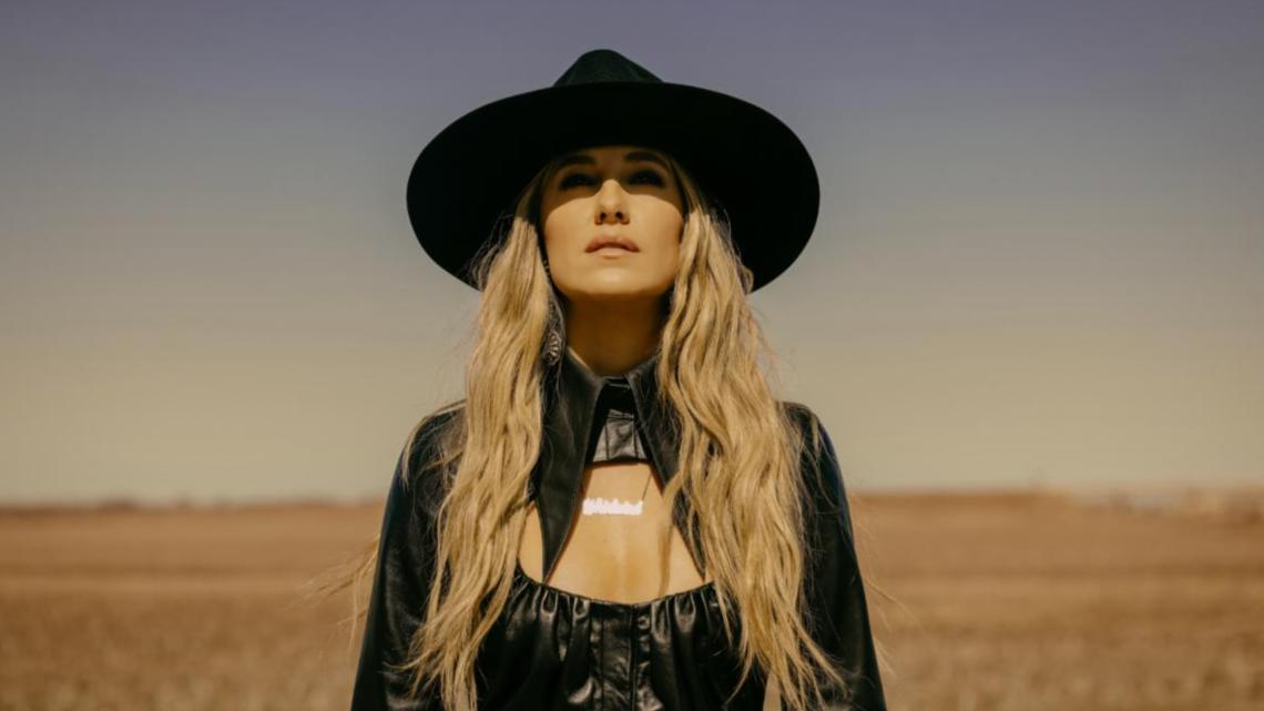 'Yellowstone' singer Lainey Wilson announces 2025 arena concert tour ...