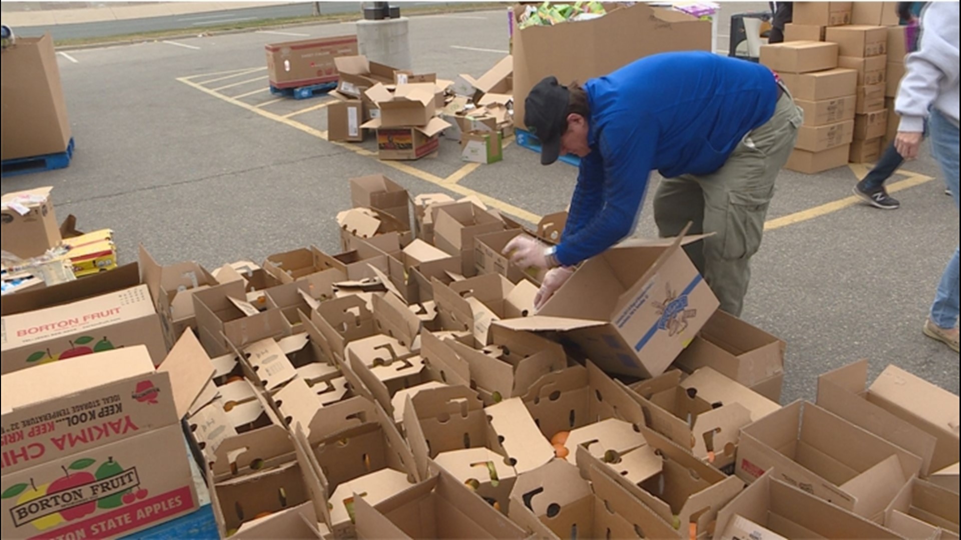 Food Bank of the Rockies delivers "culturally responsive" foods | 9news.com