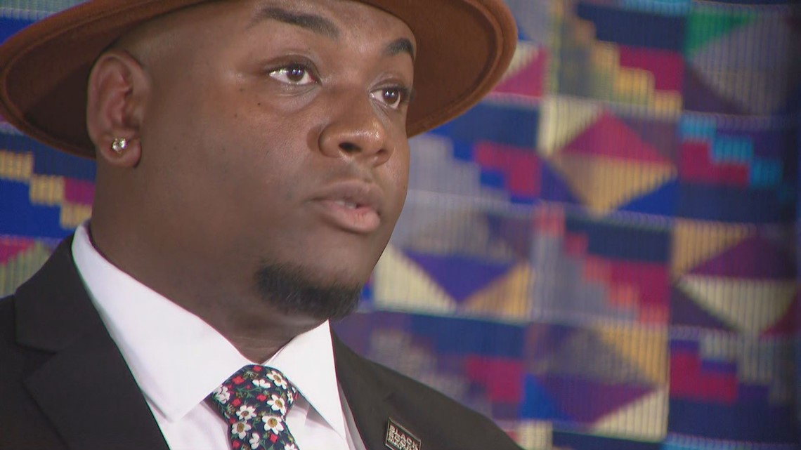 Anderson suspends candidacy for Colorado House District 8 | 9news.com