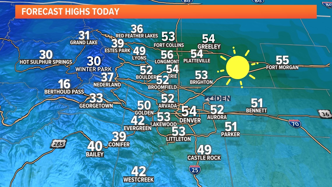 Gov. Polis issues statewide mask mandate for Colorado | 9news.com