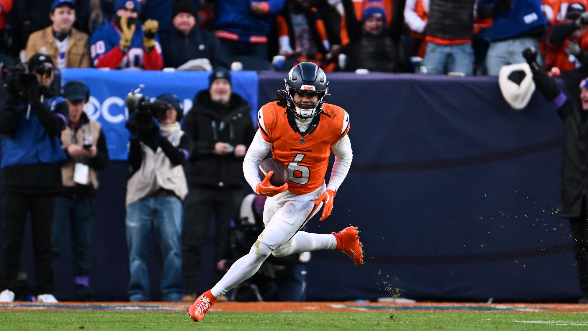 Broncos OTA outlook: Special teams | 9news.com