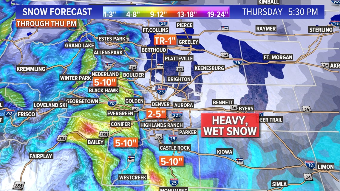 Since 1952: A brief history of 9NEWS' 70 years of broadcasting | 9news.com